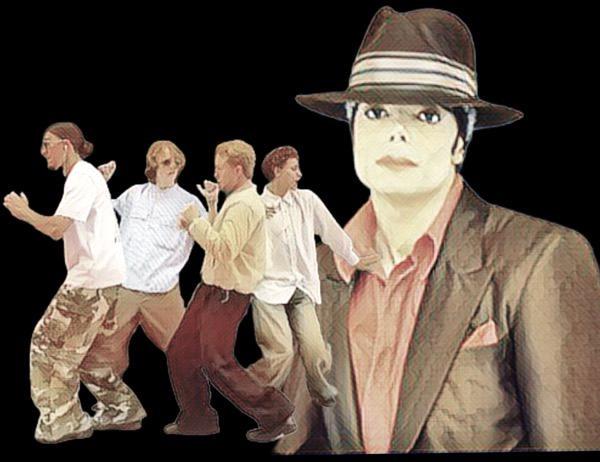 You Rock My World: the story behind Michael Jackson’s hit that went ...