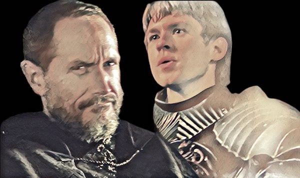 The Dark-Haired Targaryens of A Knight of the Seven Kingdoms and House ...