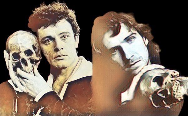 Hamlet in Cinema: How Many Adaptations Shakespeare Inspired