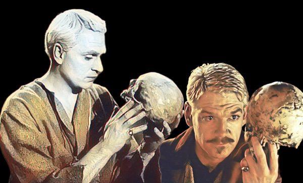 Hamlet in Cinema: How Many Adaptations Shakespeare Inspired