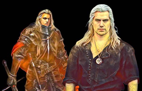 Henry Cavill pode entrar em Game of Thrones como Daemon Blackfyre