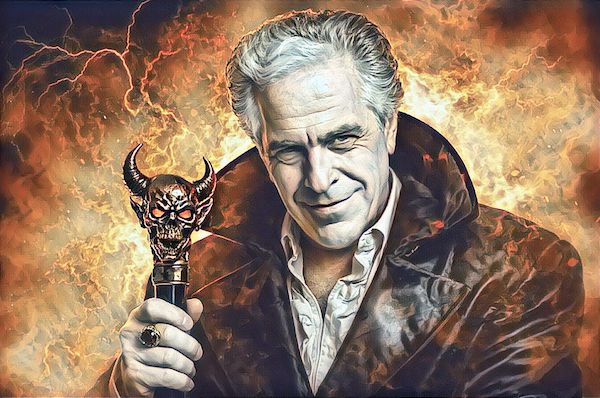 The Legacy of Jeffrey Epstein: A Mirror of Patriarchal Violence
