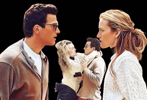 Love Story – Episode 5 (Recap): JFK Jr. and Carolyn’s Public Fight That ...