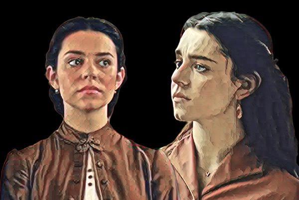 Did Sherlock Holmes Really Have a Younger Sister? The Mystery of Enola ...