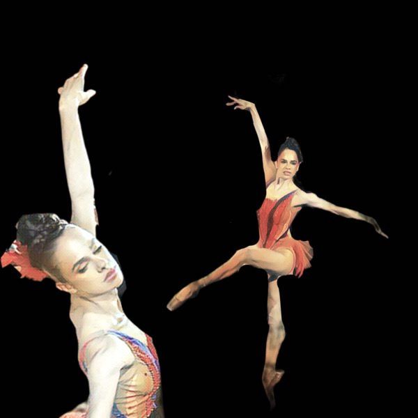 Misty Copeland, the Firebird and African American cultural memory at ...