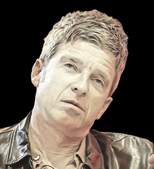 Noel Gallagher and the legacy that made him Songwriter of the Year at ...