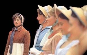 Chegou a hora de conhecer A outra irmã Bennet: a história esquecida de Mary