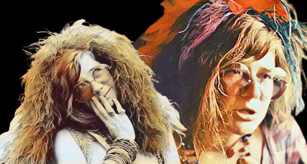 Janis Joplin no MIS: a exposição inédita que revela sua história no Brasil