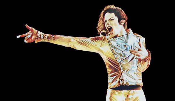 Michael Jackson: growing up with him, despite him