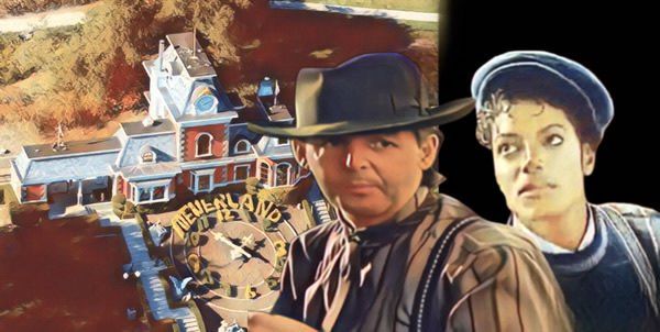 Neverland: what Michael Jackson’s ranch was, and why it no longer ...