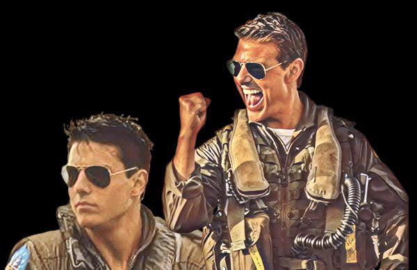 Top Gun at 40: how the film redefined the blockbuster, and why it still ...