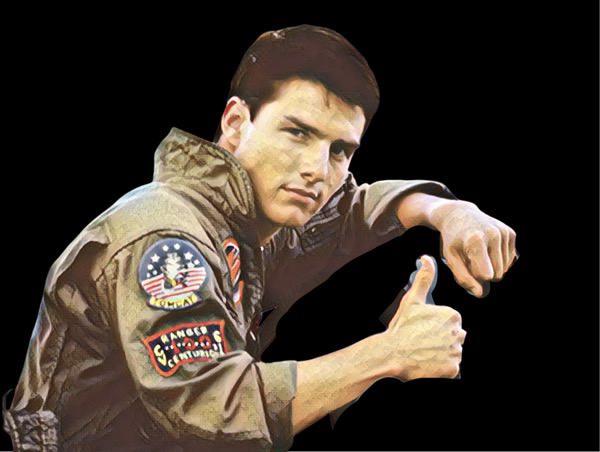 Top Gun at 40: how the film redefined the blockbuster, and why it still ...