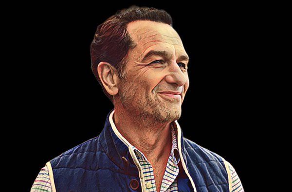 Widow’s Bay: where humor meets horror, and Matthew Rhys holds the balance