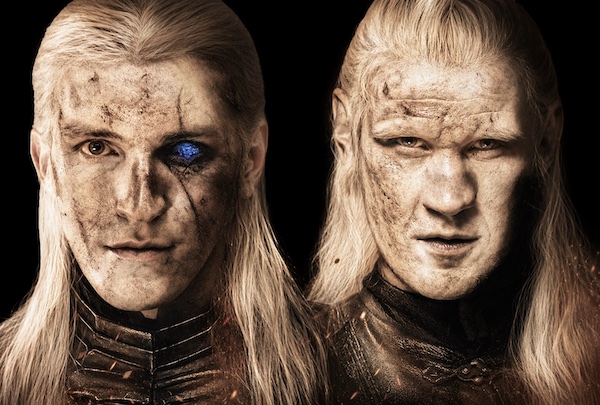 Game of Thrones | Complete Guide to Westeros, House of the Dragon