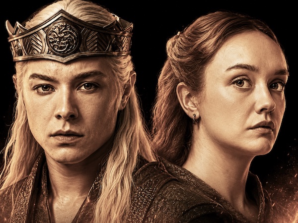 Game of Thrones | Complete Guide to Westeros, House of the Dragon