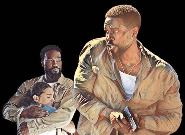Man on Fire on Netflix: how the series turns Creasy’s story into a ...