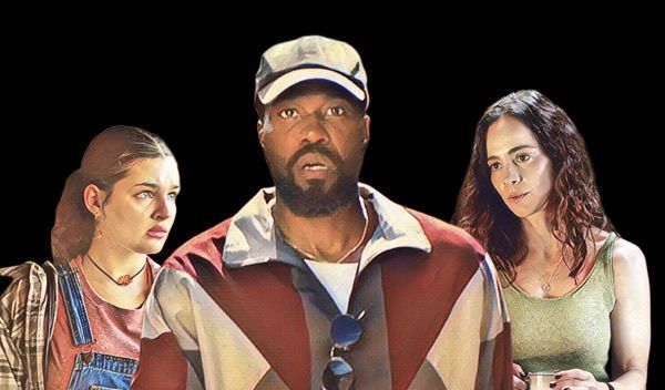 Man on Fire on Netflix: how the series turns Creasy’s story into a ...