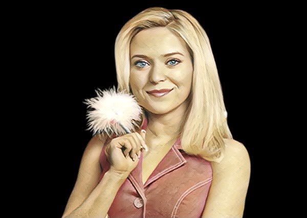Legally Blonde Returns: New Elle Woods Series Premieres July 1