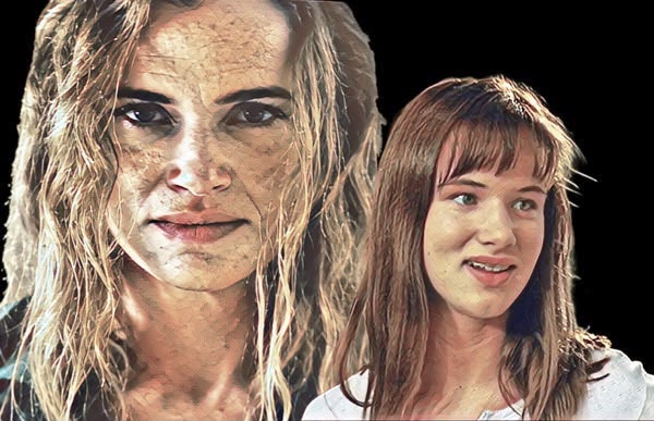 Juliette Lewis Returns to the World of Cape Fear in a Disturbing ...