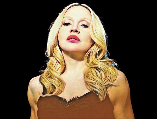 Madonna Turns Confessions II Into a 13-Minute Film and Reminds Us Why ...