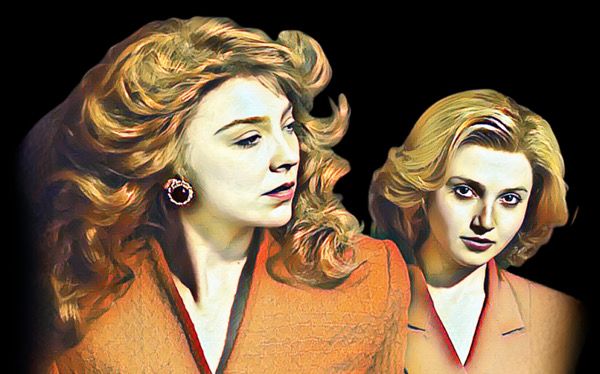 The Lady: When True Crime Meets the British Royal Family